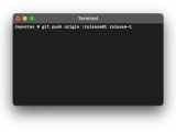 Rename Git Branch On Local And Github Remove Using Command Code2care